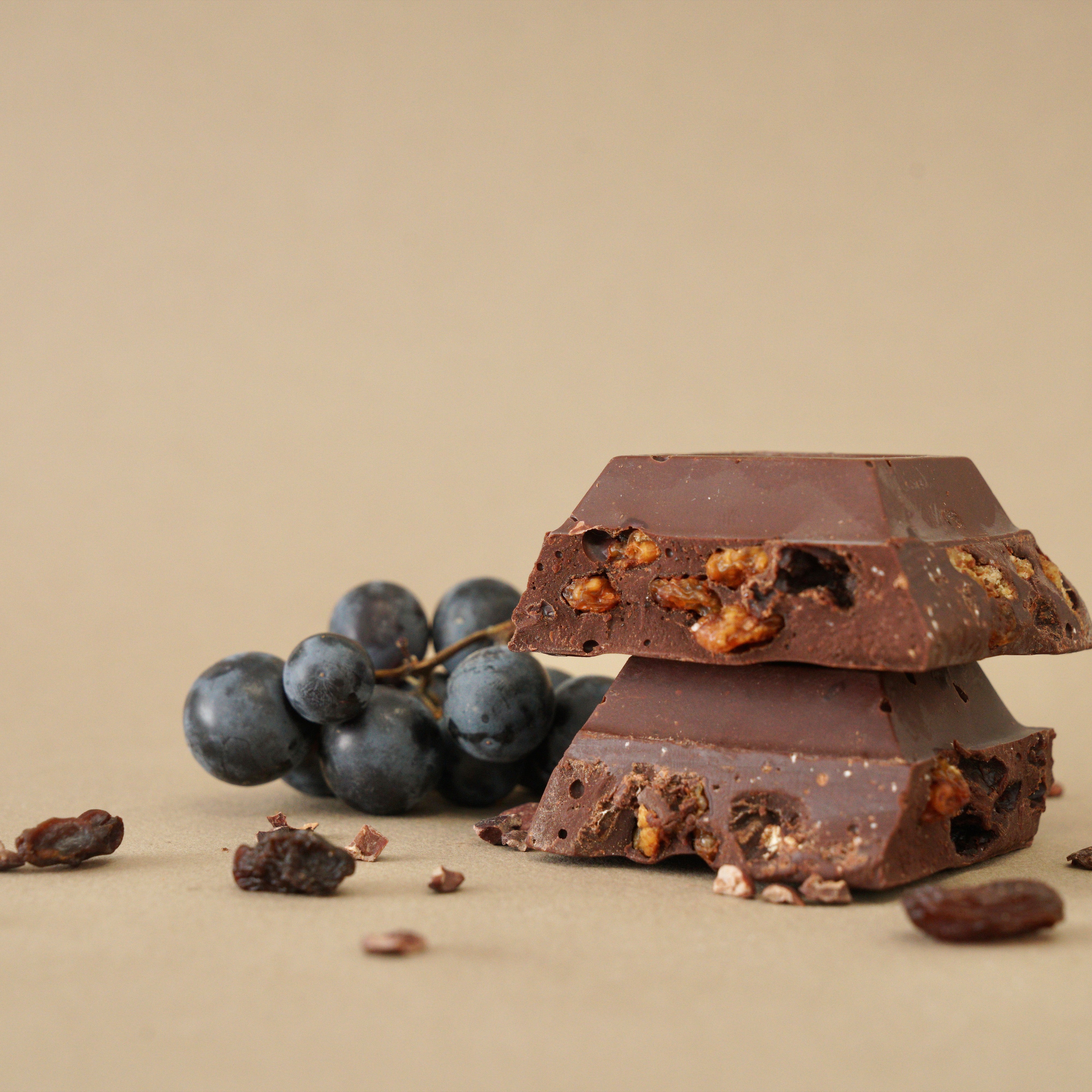 Chocolate Collection – Alegio Chocolaté / Claudio Corallo