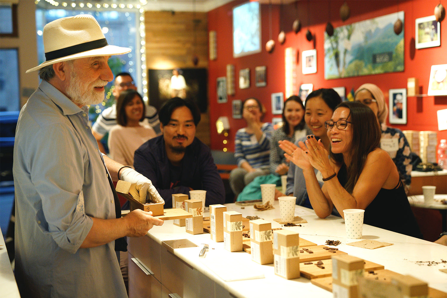 Contact us – Alegio Chocolaté / Claudio Corallo