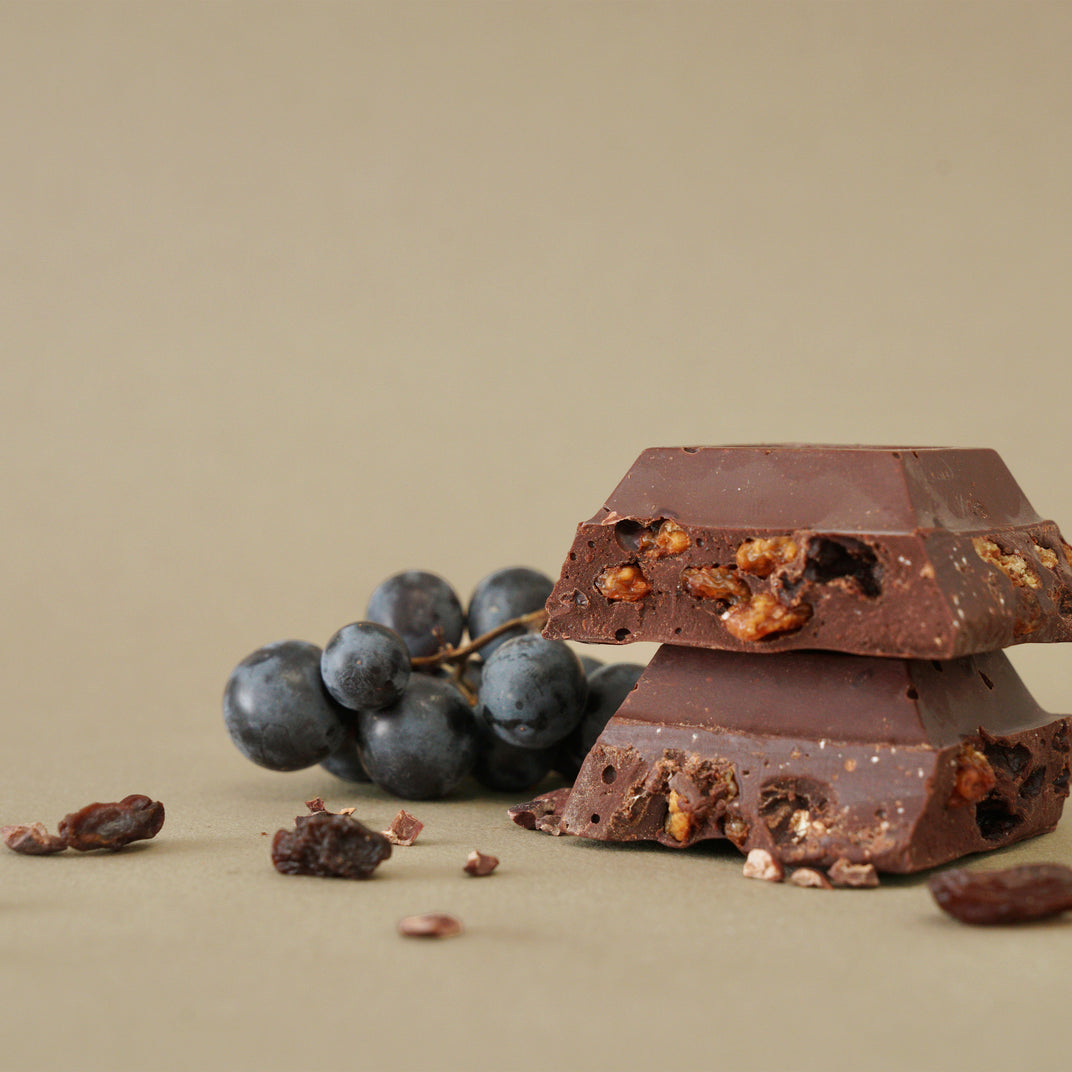 Alegio Chocolaté | Finest Chocolate from São Tomé – Alegio Chocolaté ...